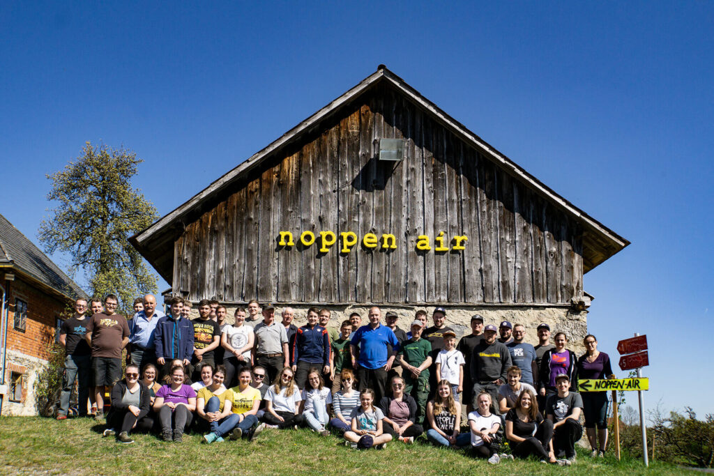 Infos | Noppen Air Musikfestival